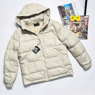 Куртка Prada PL-57419 купить в интернет-магазине брендовых вещей Lepirate