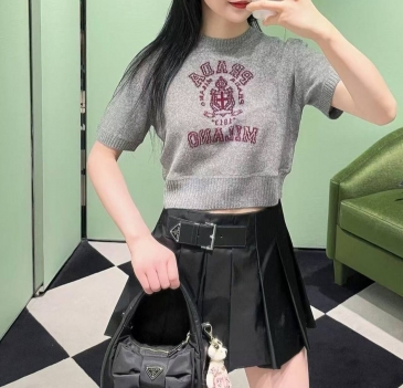 Кофта Prada PL-58672 купить в интернет-магазине брендовых вещей Lepirate